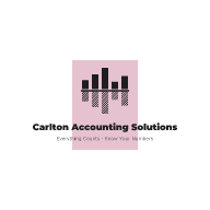 Carlton Accounting Solutions Beauty Business Tax Experts